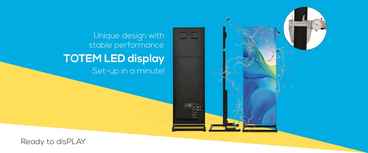 NSELED Europe - Produzione e Commercializzazione LED display